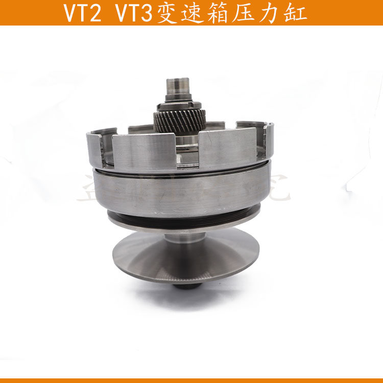 吉利海马东风众泰江淮VT2 VT3邦奇CVT变速箱：驾驶乐趣升级，轻松驾驭每一程！🚗💨-变速箱-淘宝百科网