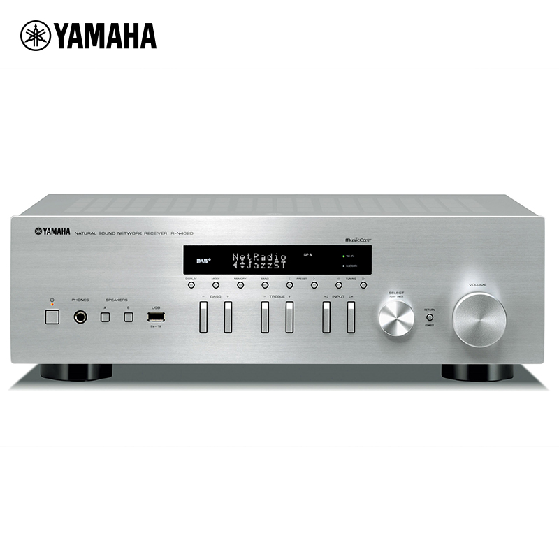 Купить hi fi Усилитель мощности Ямаха/Ямаха Р-n402hifi стерео радио ...