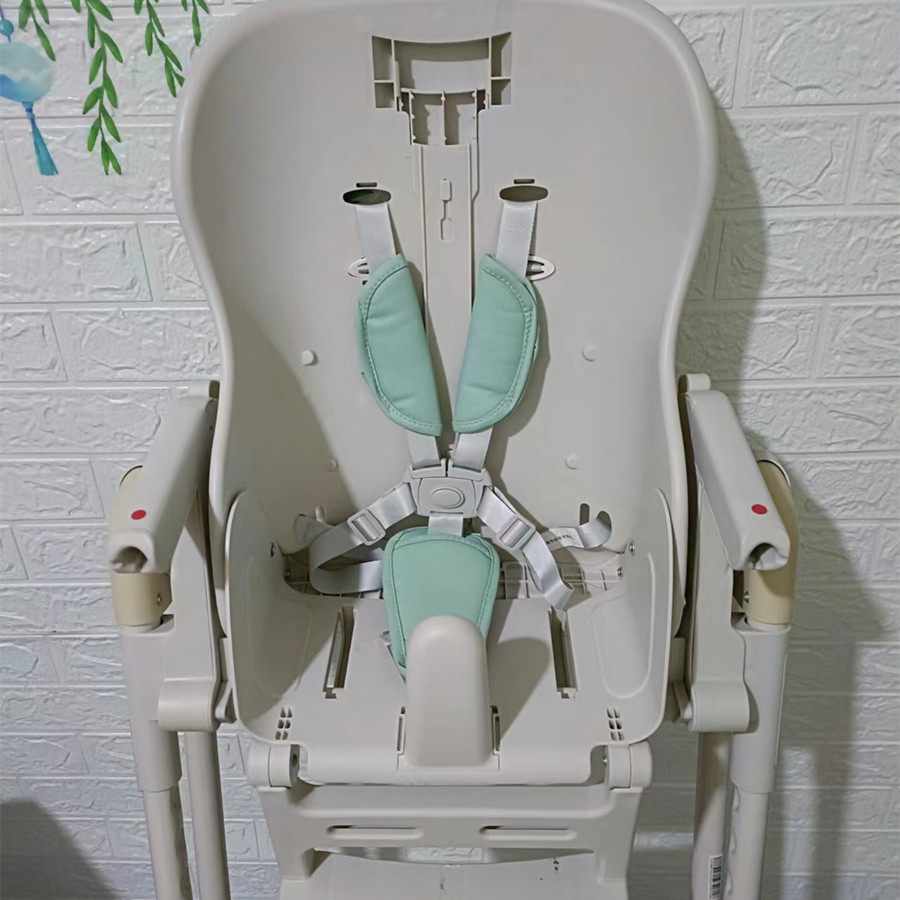 A must-buy for 25 years! babycarekids dining chair security belt 8500 ...