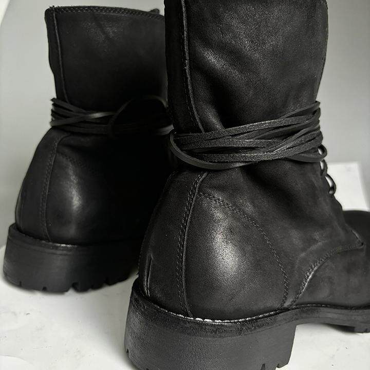 guidi jxm 795V男靴：秋冬马丁靴里的时尚新宠，你值得拥有！-马丁靴-淘宝好物网