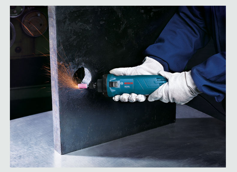 BOSCH博世GGS3000L电磨机GGS5000L直磨机内磨机GGS30LS金属打磨机-阿里巴巴