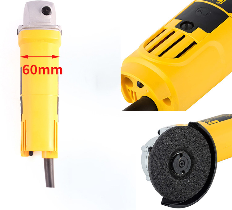 DEWALT得伟DW803角磨机DW810B电动磨光机DWE8200S家用打磨切割机-阿里巴巴