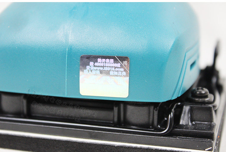 牧田M9200B木工砂纸机M9202B木材打磨M9204B抛光震动砂光机M9203B-阿里巴巴