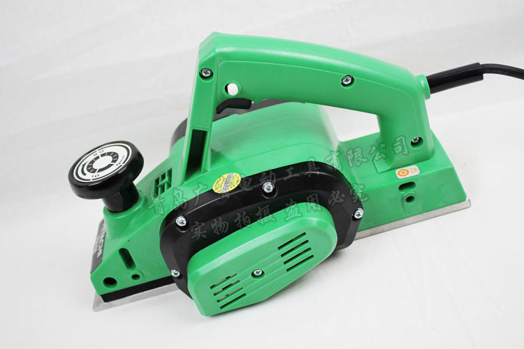 高壹工机日立P20SB木工电刨P20ST手提刨家用木工手推刨平刨压刨-阿里巴巴