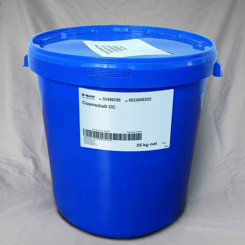 巴斯夫COSMEDIA DC抗水成膜剂：打造持久不沾杯口红的秘密武器！-旅行装-淘宝好物网