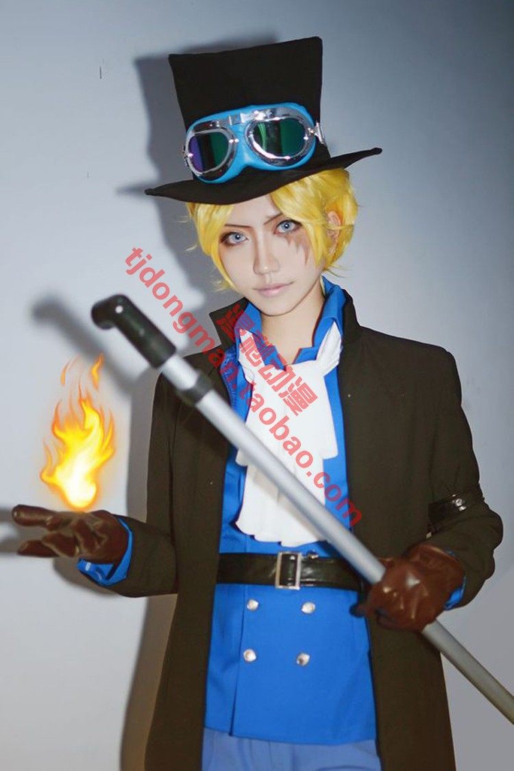 ONE PIECE sabo Cosplay costumes #304783 | Bhiner