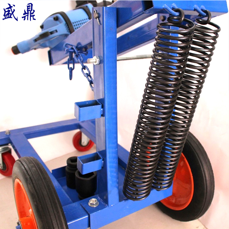 [USD 8.64] Boutique Wind Gun Crane Pneumatic Wrench Holder Wind Gun ...