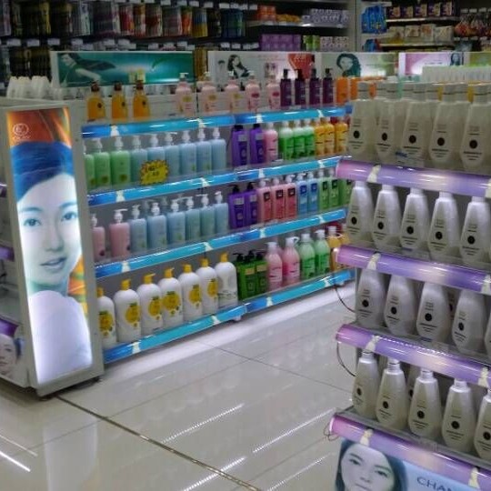 COCO香氛洗护