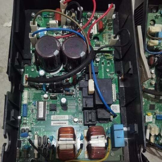 [USD 93.06] TCL variable frequency air conditioner mainboard R35W0312ZP ...