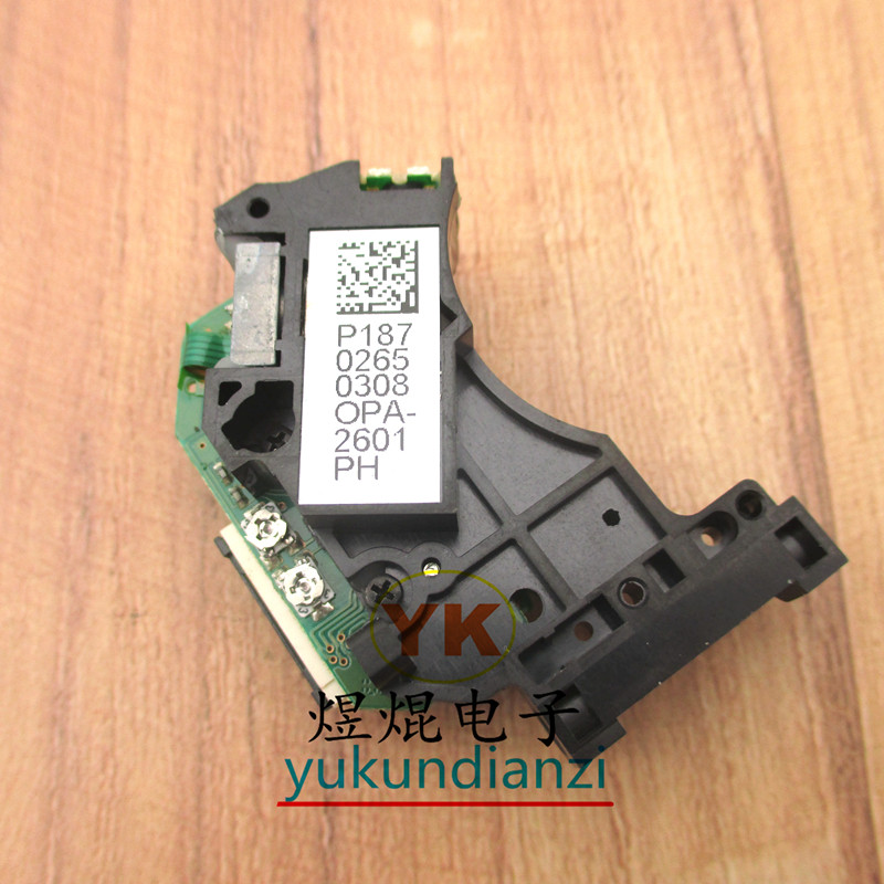 全新原装DVD激光头OPA-2601：拯救老旧播放器的终极神器！-激光头-淘宝好物网