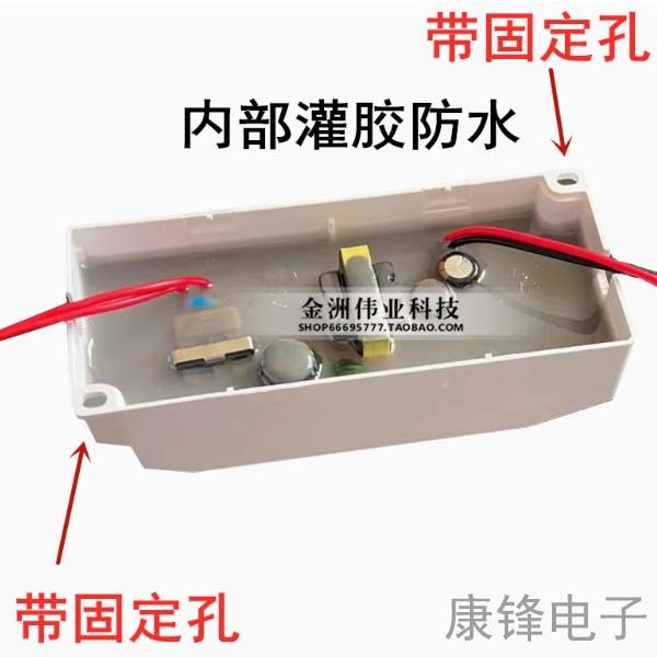 工业级路由器天花板！InHand IR615实测体验，异地组网太香了！🔥-其它网络相关-淘宝百科网