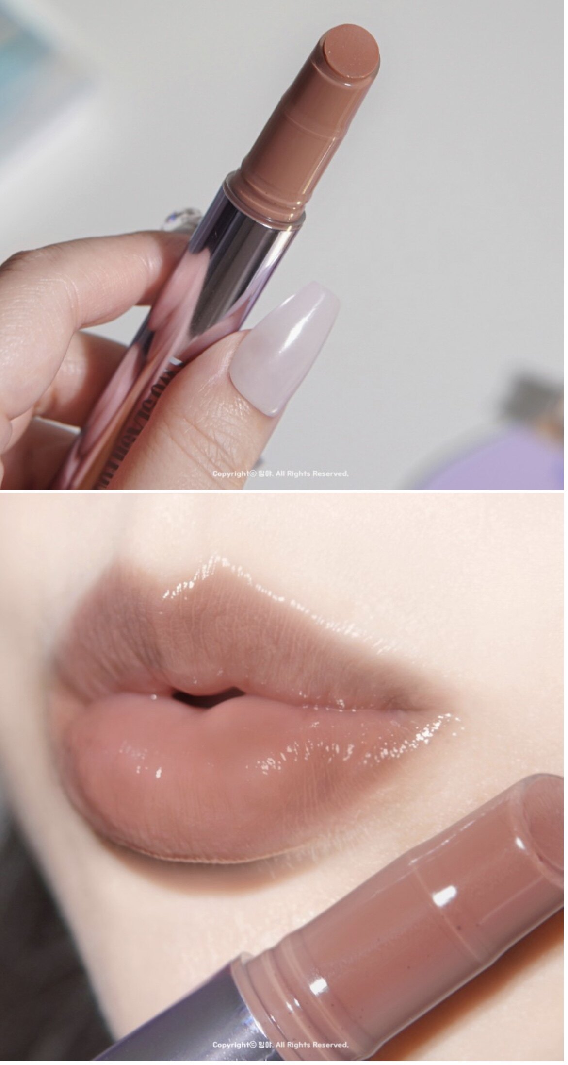 【拍现货下单不用等】TWO SLASH FOUR韩国RISABAE化妆师独立品牌，性价比真的高吗？_唇膏_淘宝美妆网