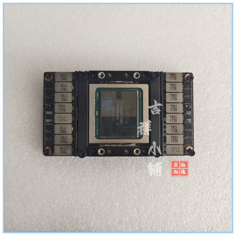 Tesla V100 显卡：🚀深度学习神器，SMX2接口转接卡加持，开启AI新纪元！🔥-企业级显卡-淘宝好物网