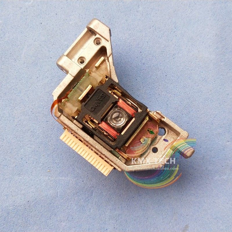 Original brand new Sanyo SF-161 CD laser head CD burning optical drive ...