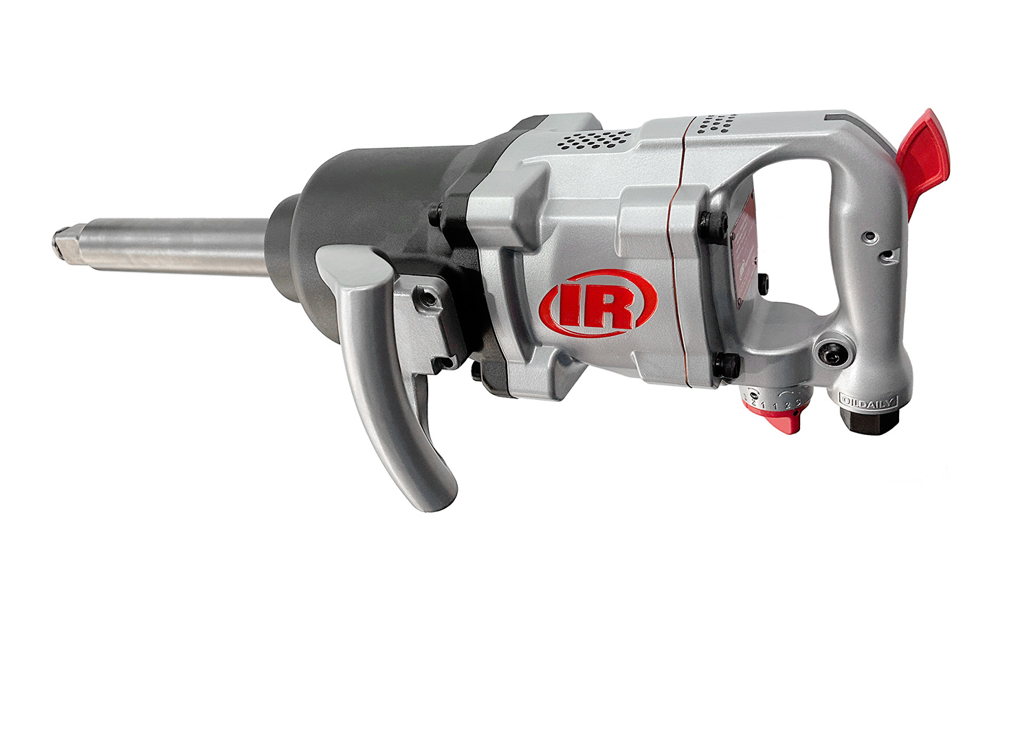 【正品】美国IR英格索兰E699-8车载大扭力风炮汽修气动扳手6998G-阿里巴巴