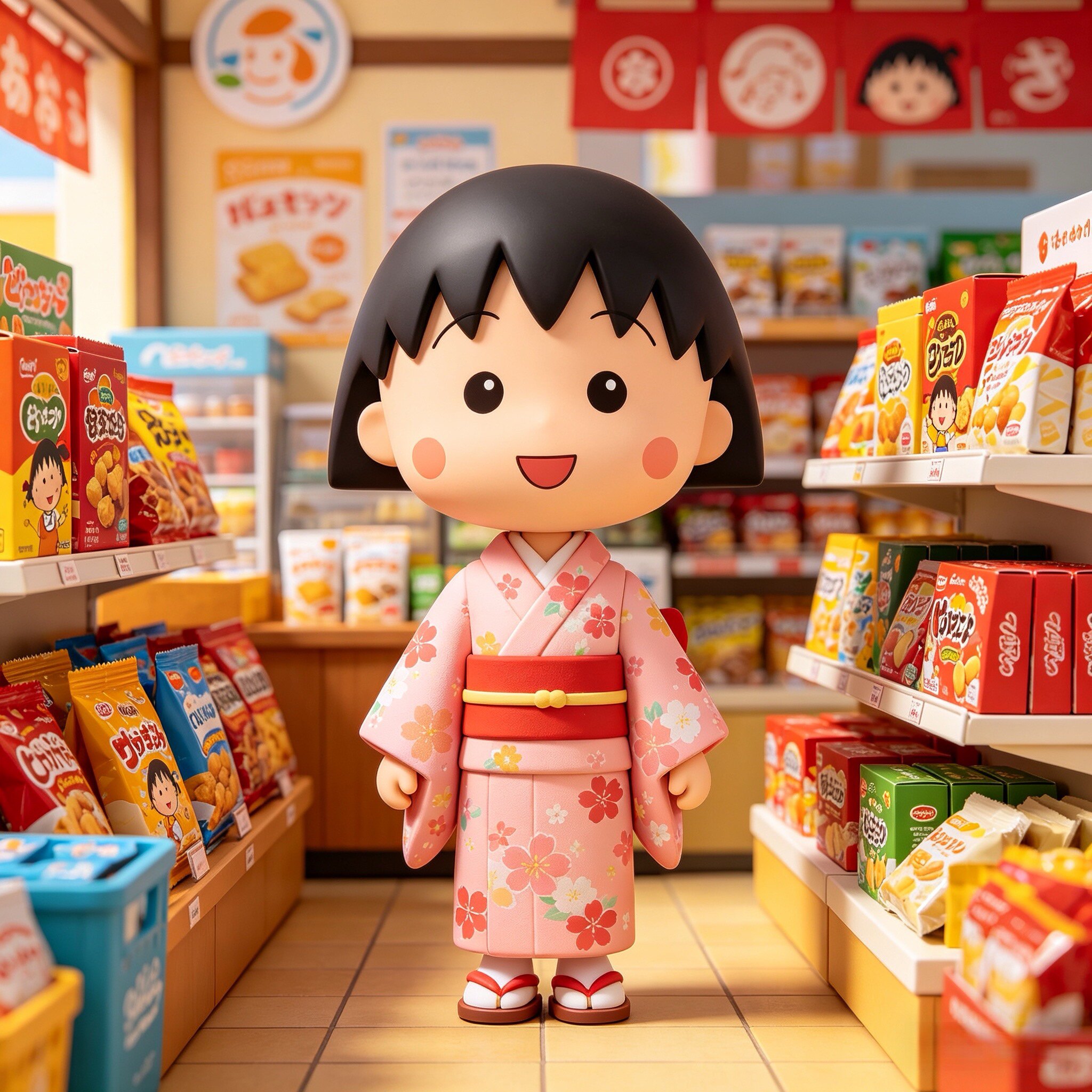3颗糖 全店3件免邮