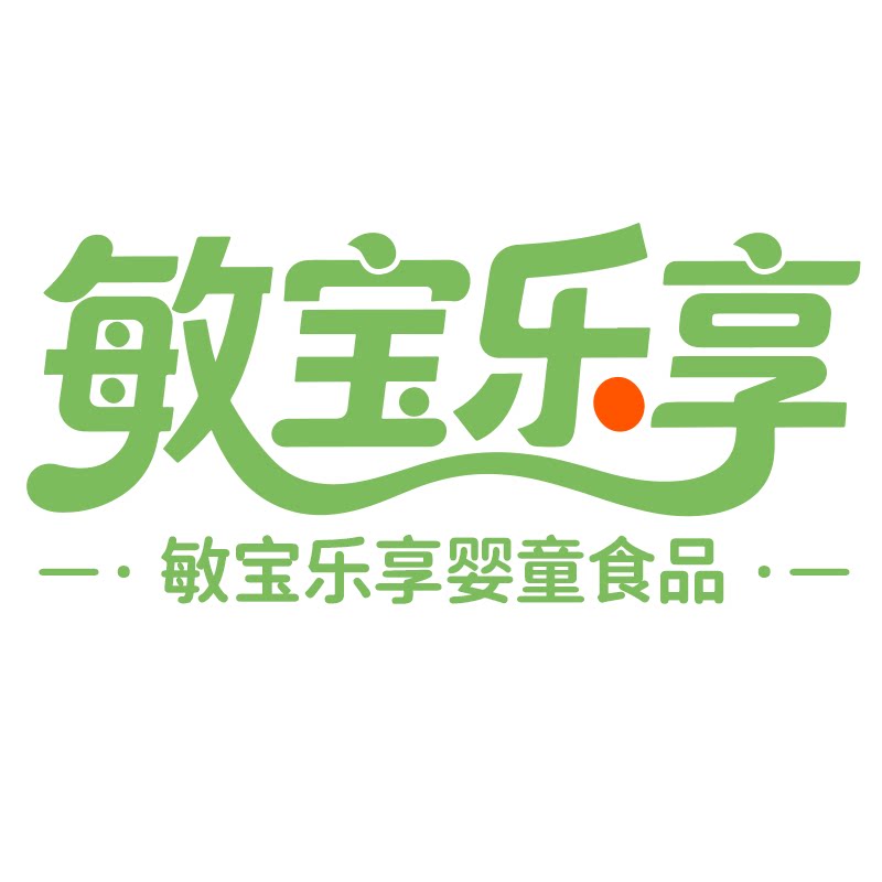 敏宝乐享婴童食品