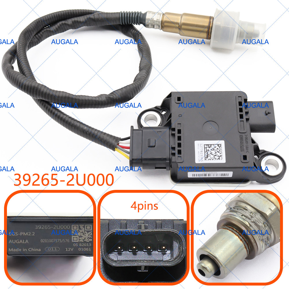 颗粒物传感器 PM 39265-2U000 适用于现代 科纳 Hyundai KONA