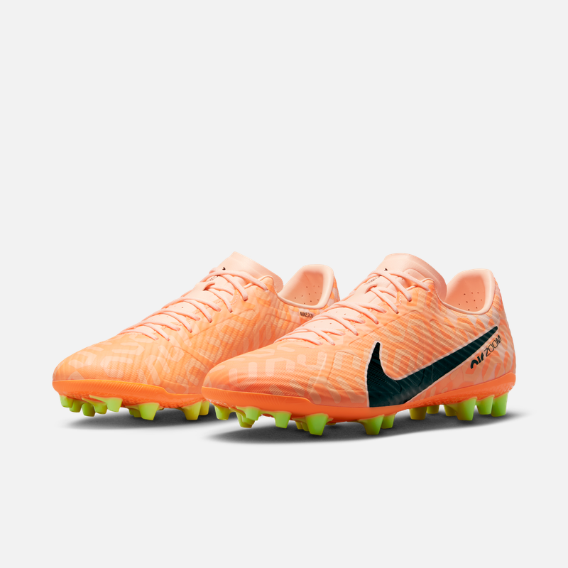 Nike Nike official VAPOR 15 AG men’s football shoes autumn new Frisbee ...