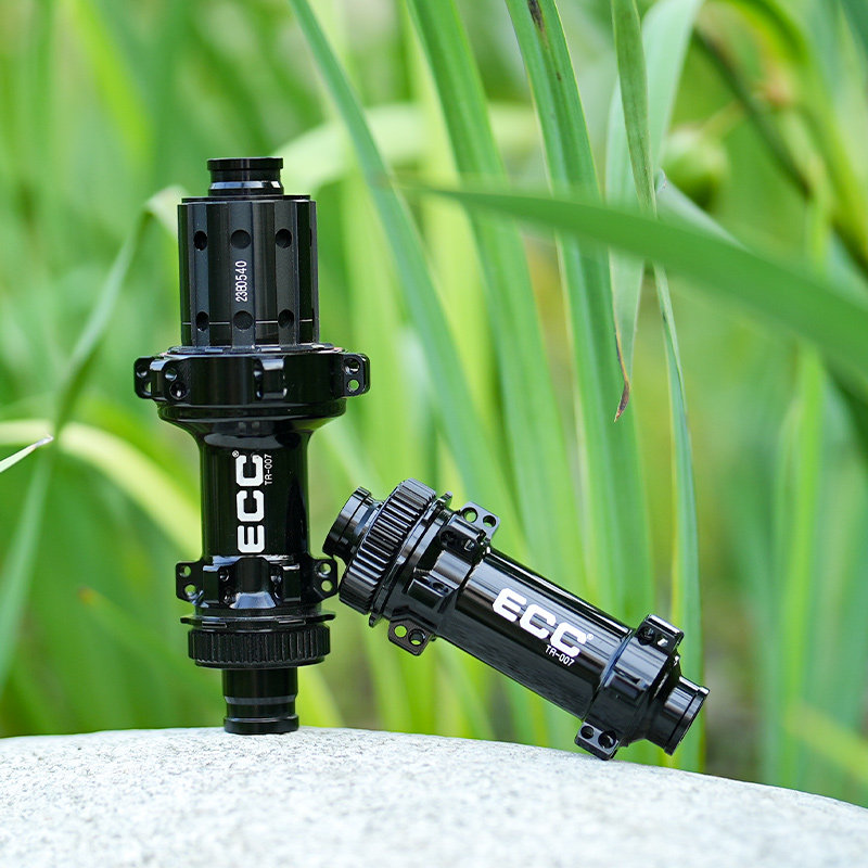 ECC TR007公路车花鼓太香了！150T棘轮+超响培林，骑行党闭眼冲！💥-自行车花鼓-淘宝百科网