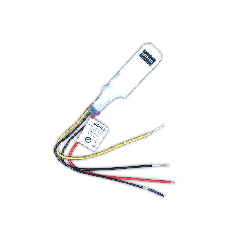 Bosch DS7457i Single Defense Zone Address Module DS7400 Alarm Host Bus ...