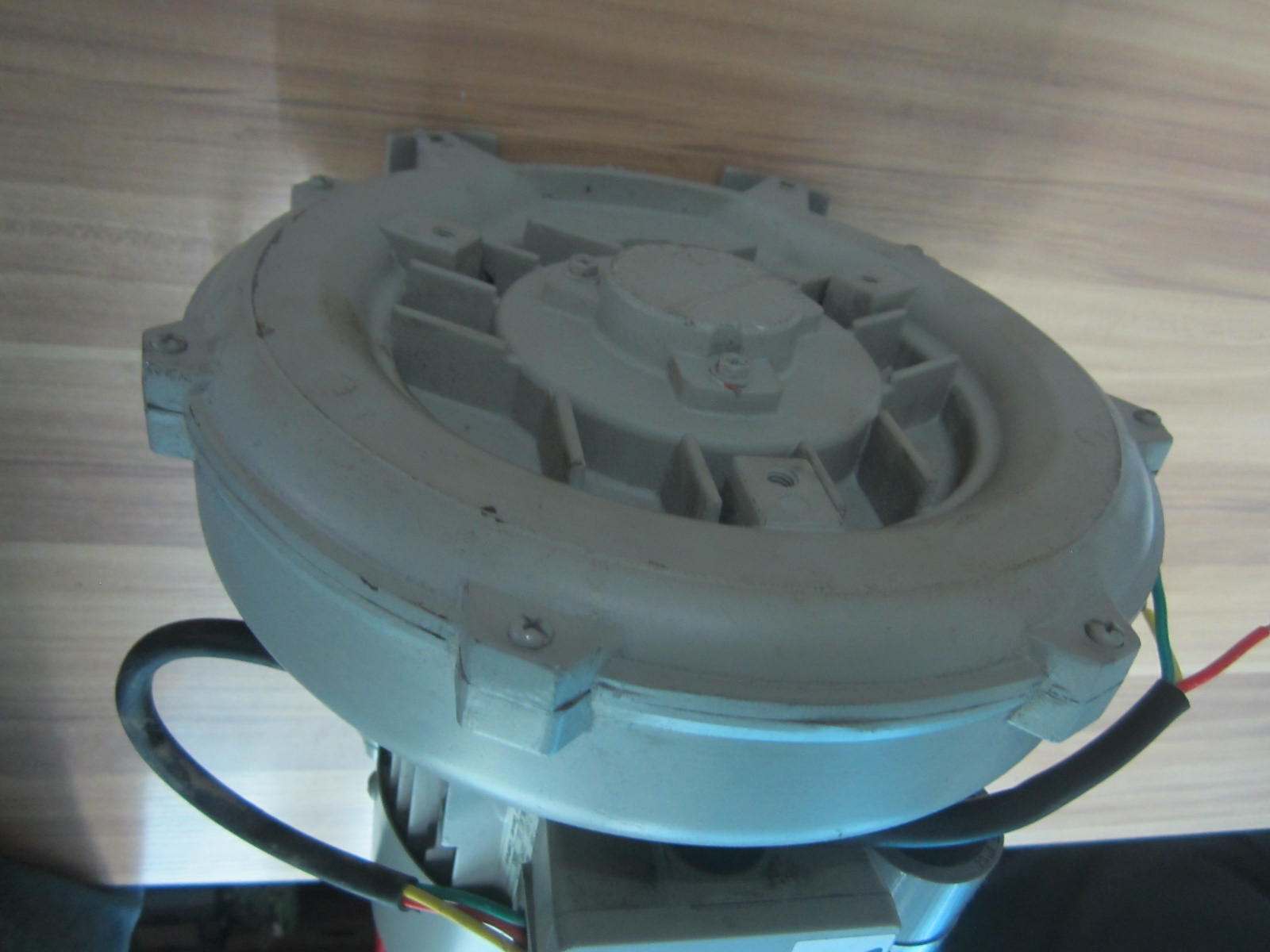 TAIWAN RUEY CHAANG HB-229 CRELEC BLOWER 0 4KW 0 5HP Out of STOCK