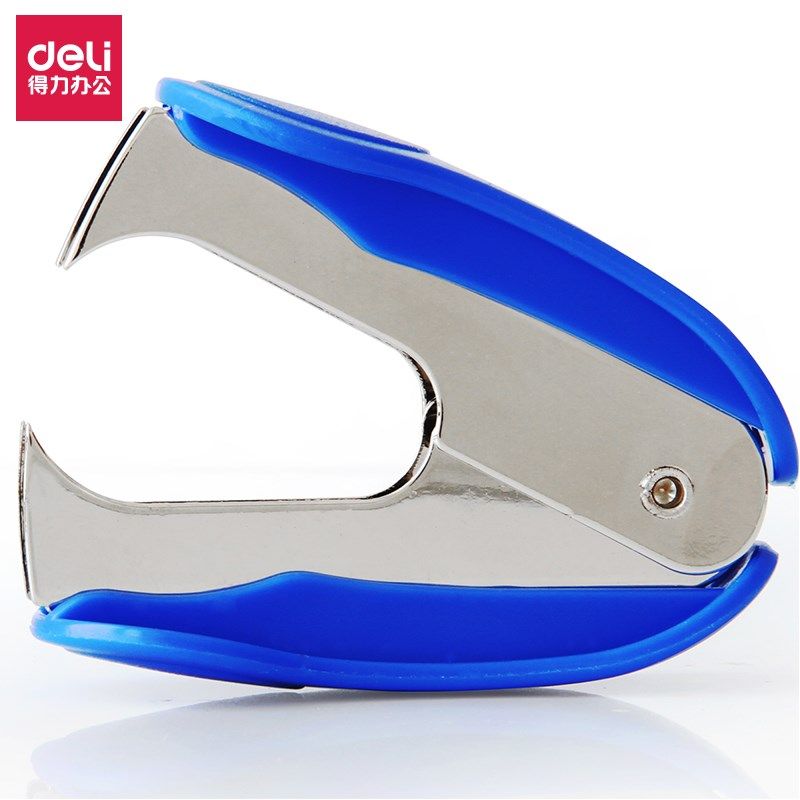 [USD 5.12] Percutter students use mini stapler standard stapler stapler ...