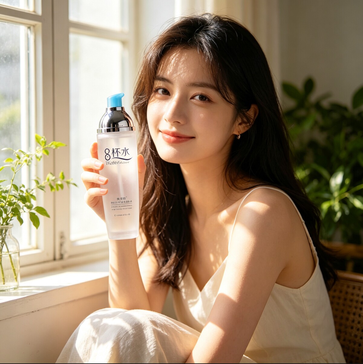 艾格丽美妆品牌店
