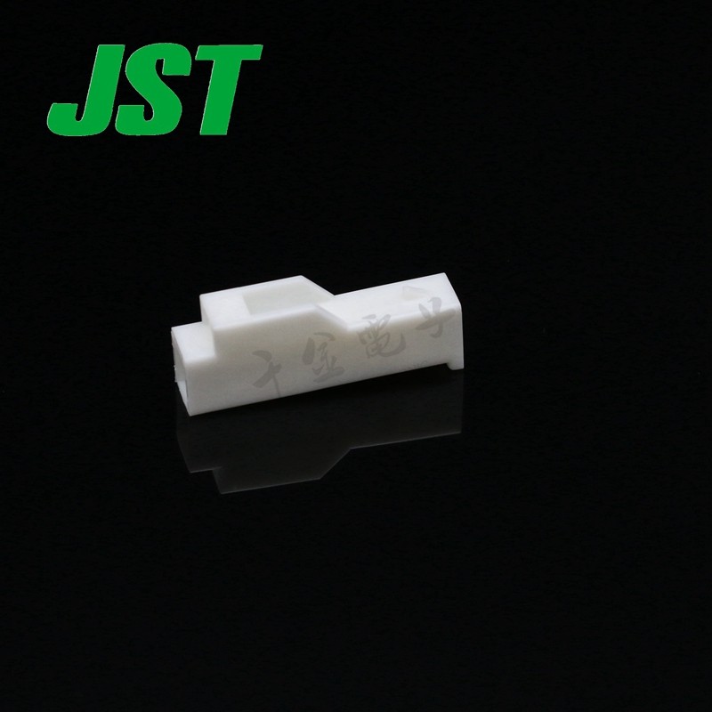 电子工程师必看！JST连接器YLR-01VF现货来袭，千金电子原装进口，接插神器🔥_连接器_淘宝数码网