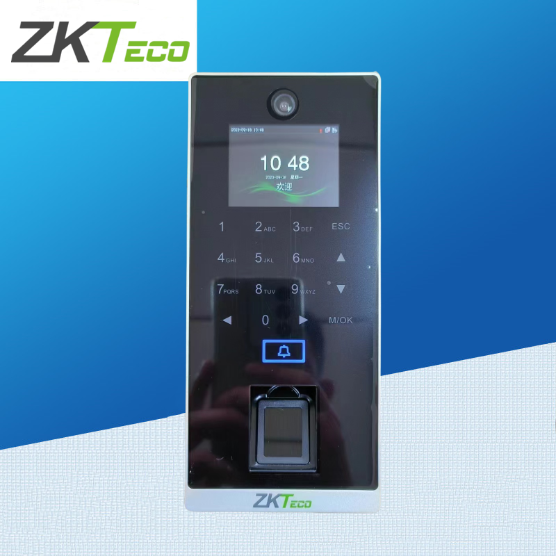 ZKTeco TF2000与TC2000，智能门禁新选择？-考勤门禁-淘宝好物网