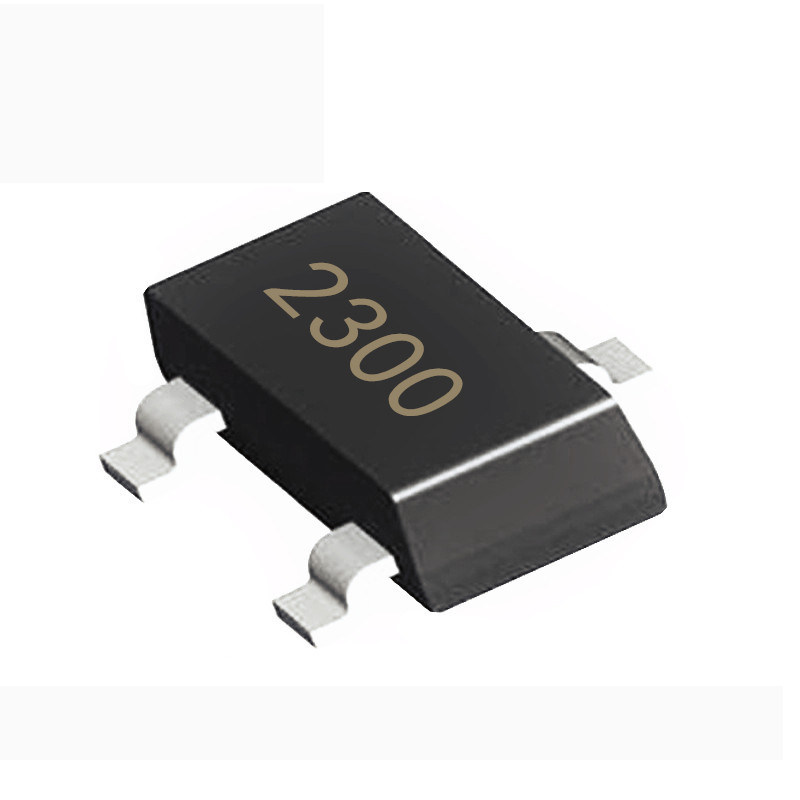 电子工程师必看！SI2300系列贴片MOS管，到底谁才是你的“梦中情管”？🔥_三极管_淘宝数码网