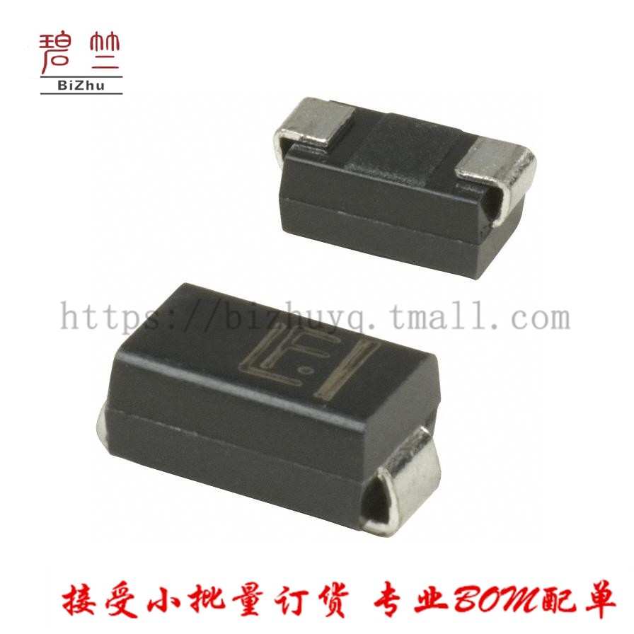 SMAJ12CA TVS DIODE 12V 19.9V DO214AC评价 - 淘宝网