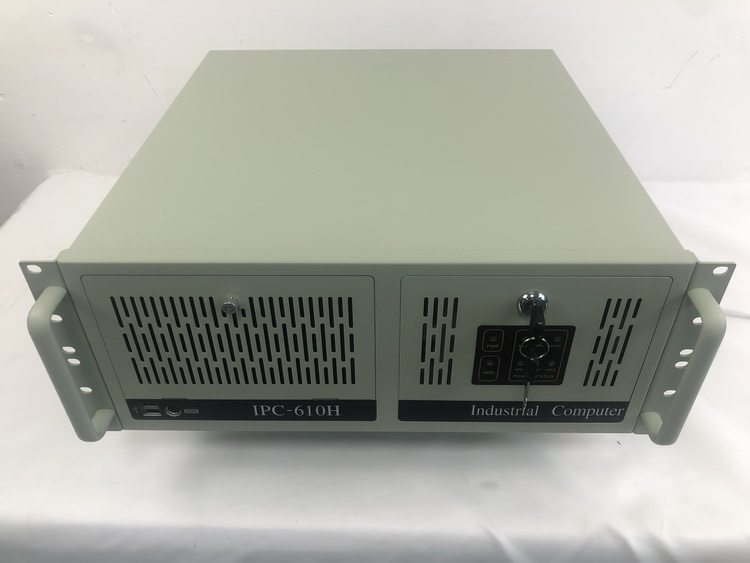震惊全网！研华工控机箱IPC-610H到底有多神？工业级玩家必看！💥-机箱-淘宝好物网