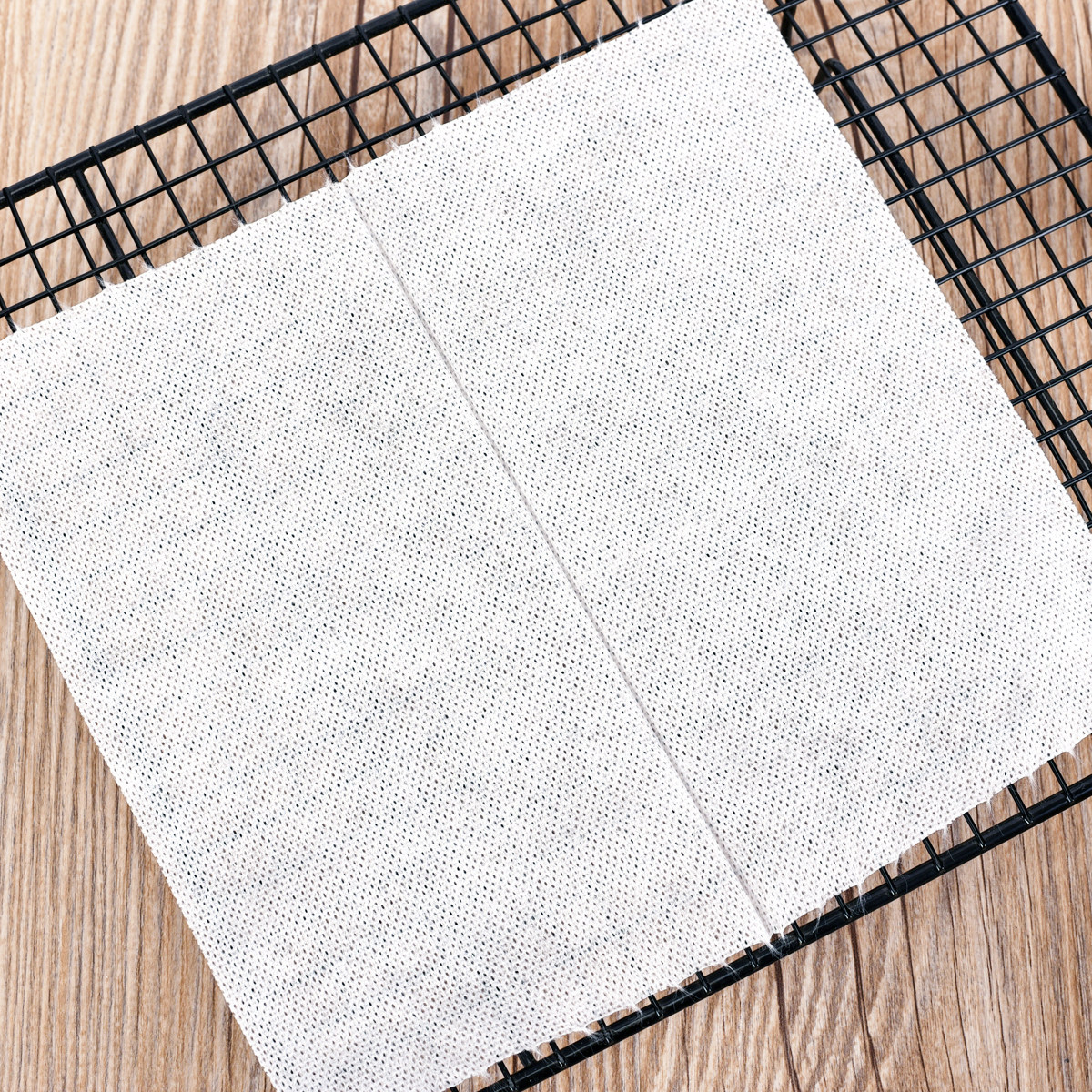 加厚网纹一次性洗脸巾：洁面卸妆的精准选择_化妆_淘宝美妆网