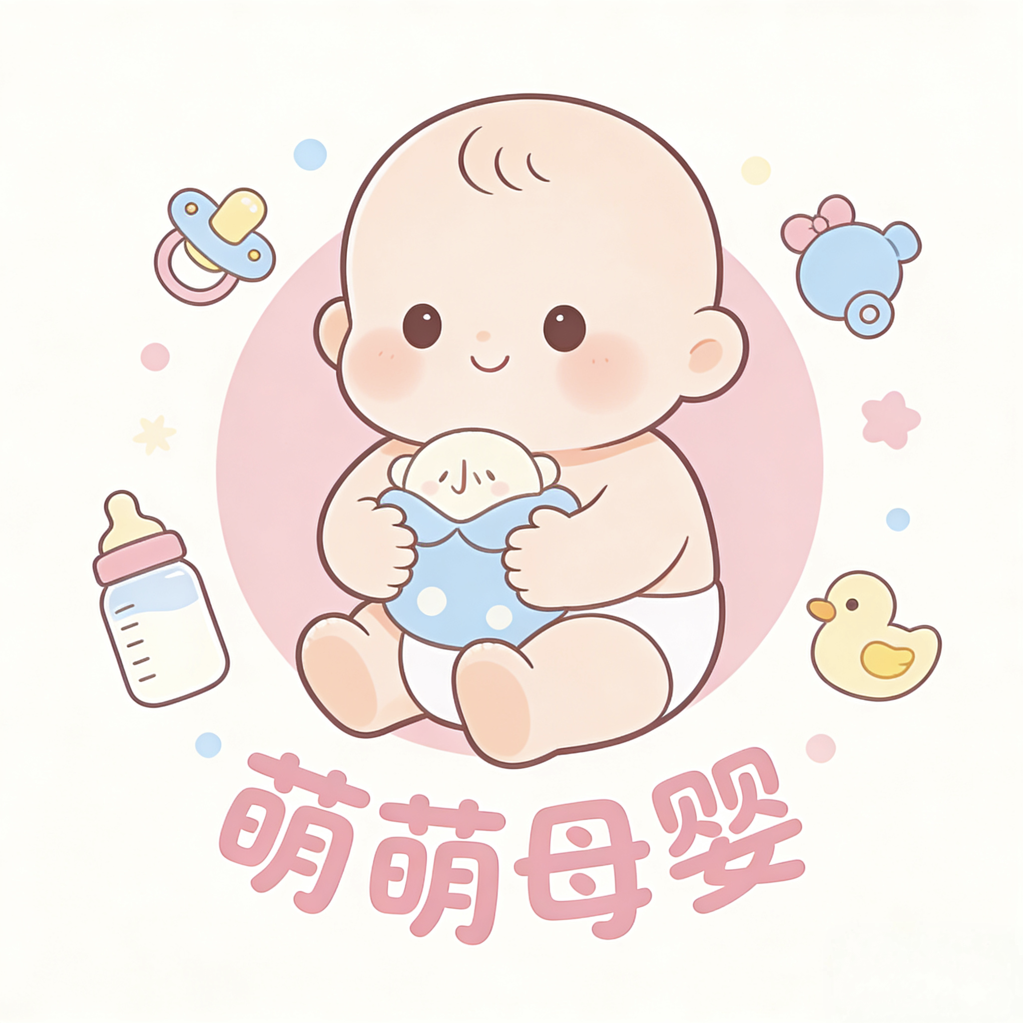 萌萌母婴童装