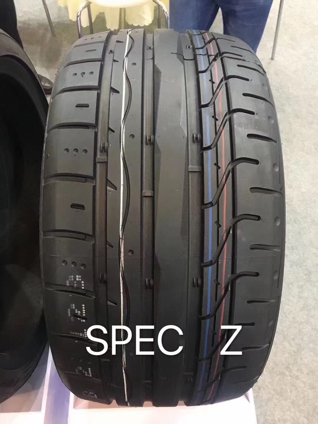 卫途性能轮胎SPEC Z /TG 225/235/245/255/265/35/40R45R17R18R19-Taobao