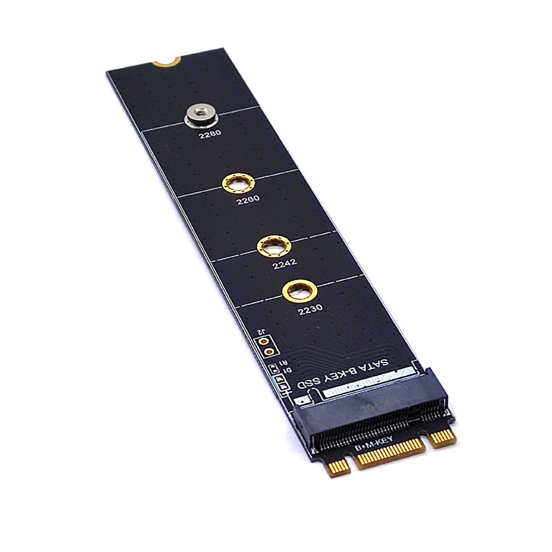 [USD 8.35] M2 NGFF PCIE NVME solid-state hard drive switchboard ...