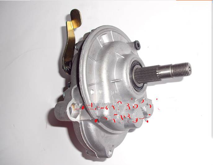 Jialing 50 motorcycle parts Jialing 50 CJ50 JH50 transmission ...