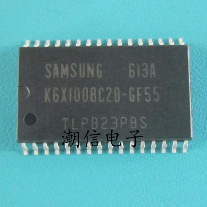 K6X1008C2D-GF55 K6X1008C20-GF55 全新原装 实价 可以直接拍买评价 - 淘宝网