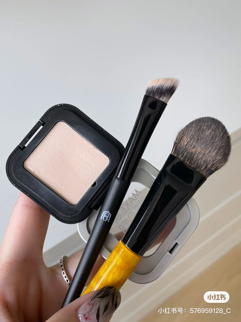 Make Up Forever专柜价多少？MUF哑光高光H100/H102/M530遮泪沟测评_化妆品_淘宝美妆网