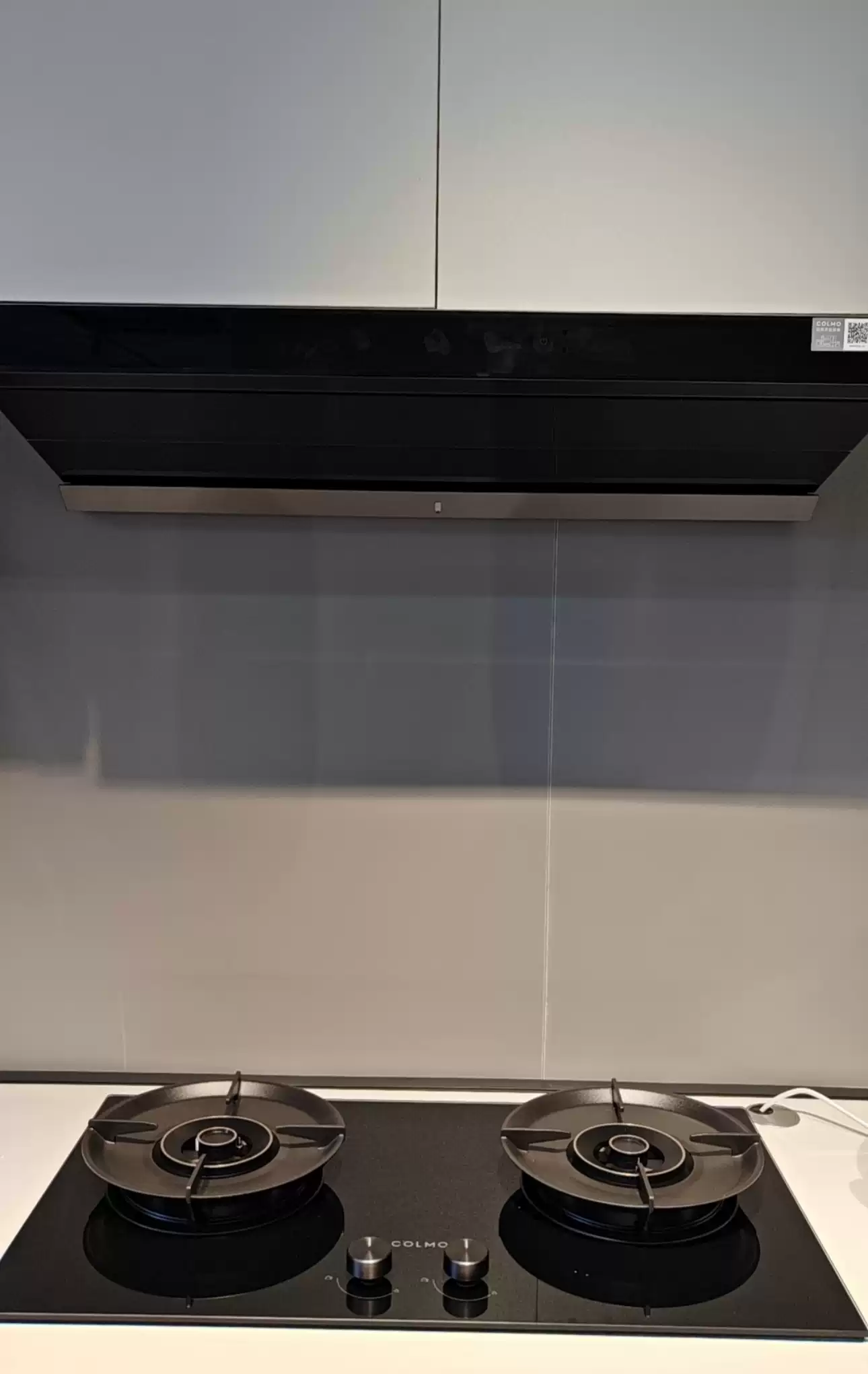 world.taobao.com: Colmo Stove and Range Hood Set Cxkcp925S-D3+Jzt-Cst52 ...