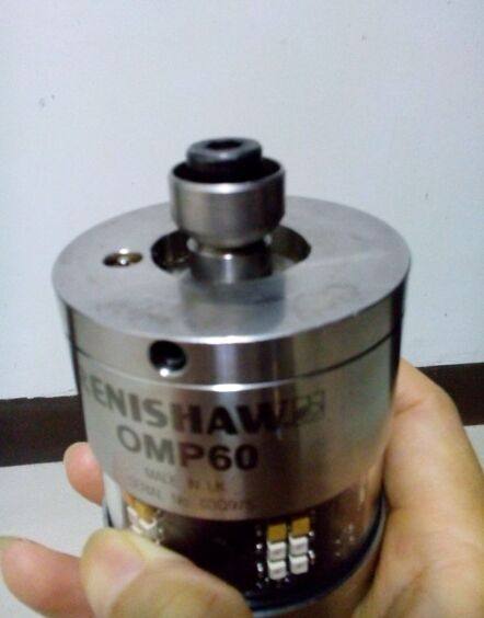 RENISHAW Probe OMP40-2 OMP60 Probe OMI-2 Receiver Tool Holder Stylus ...