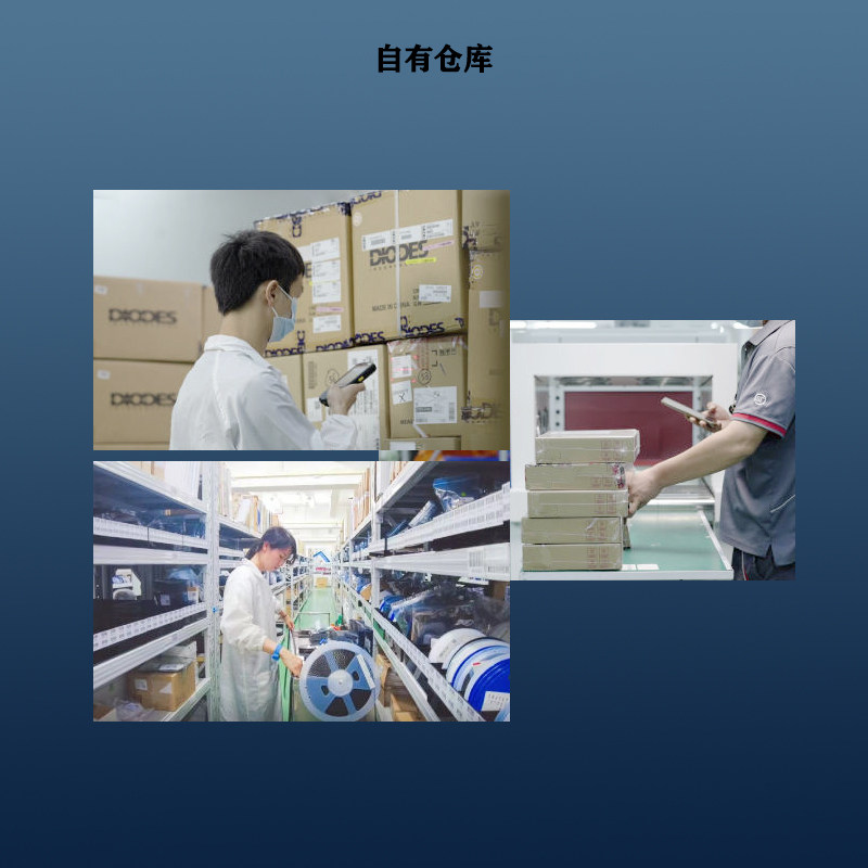 当290安的电流在硅片上低吟，它不是元件，是电流的诗行_集成电路IC_淘宝数码网