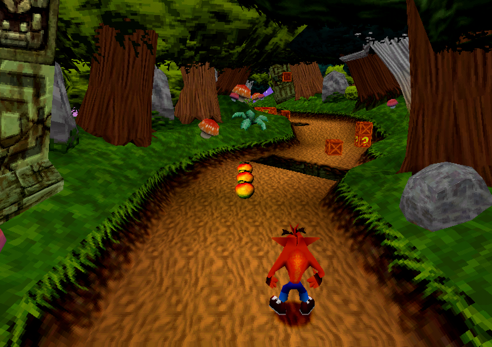 Crash Bandicoot：Back In Time_下载地址_Crash Bandicoot：Back In Time攻略配置及玩家点评 ...