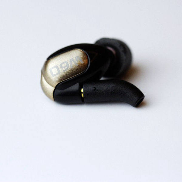 🌟 Secret weapon for headphone enthusiasts: free 2 sets of mmcx upgrade ...