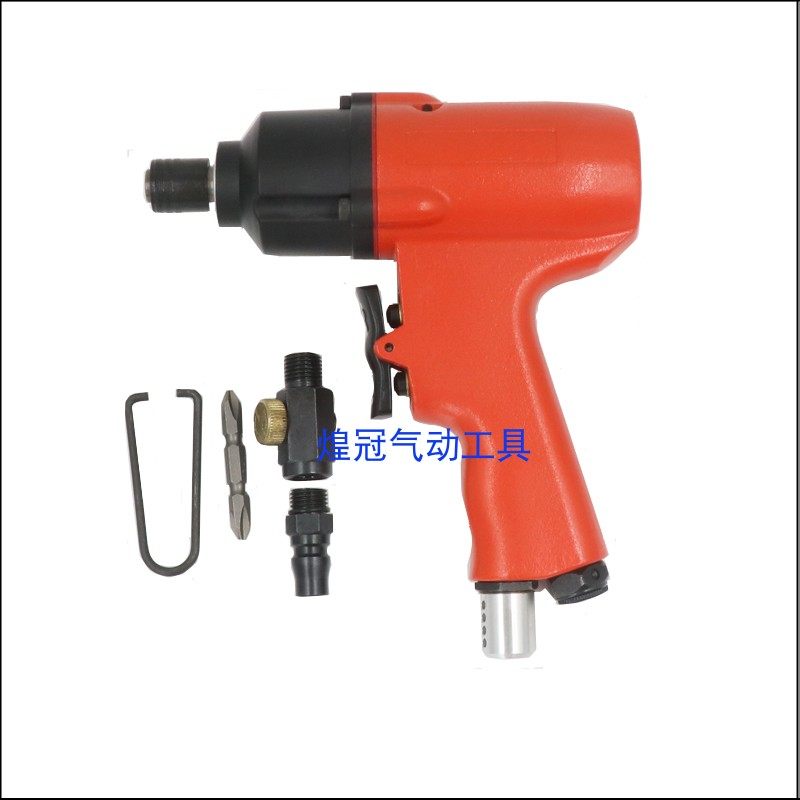 Taiwan pistol - type wind batch 10H 12H large torque double - ring ...