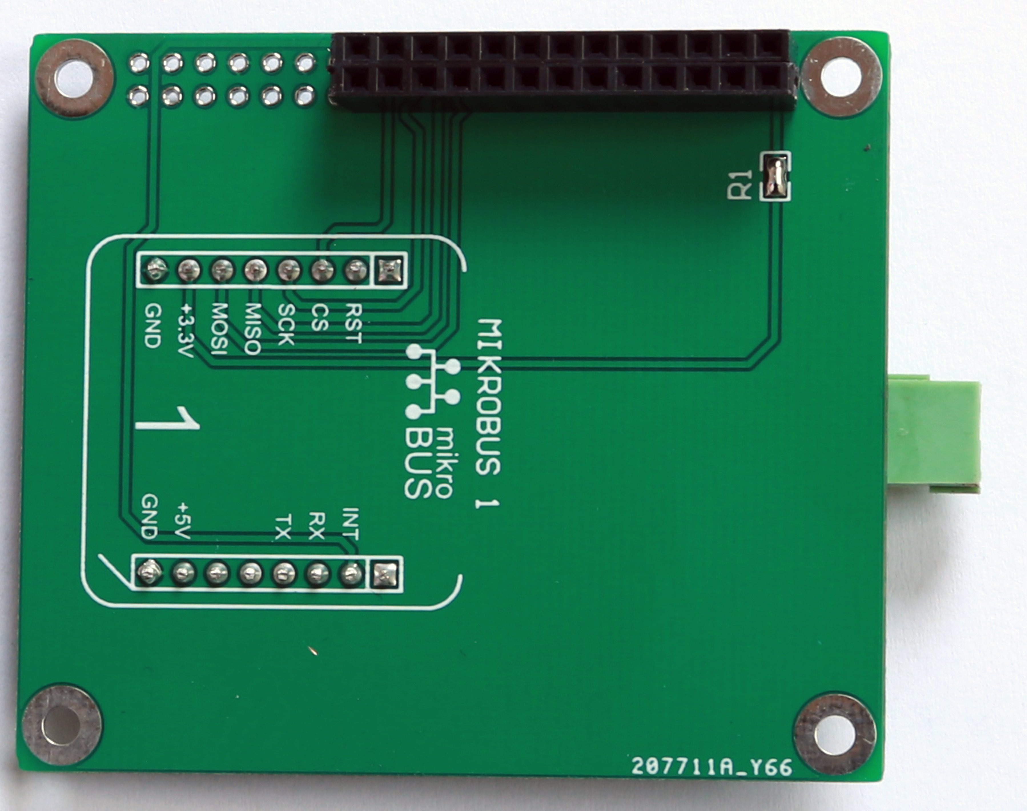 QCA7000 7005 Development board HomePlugGreenPHY ISO15118 Raspberry Pi ...