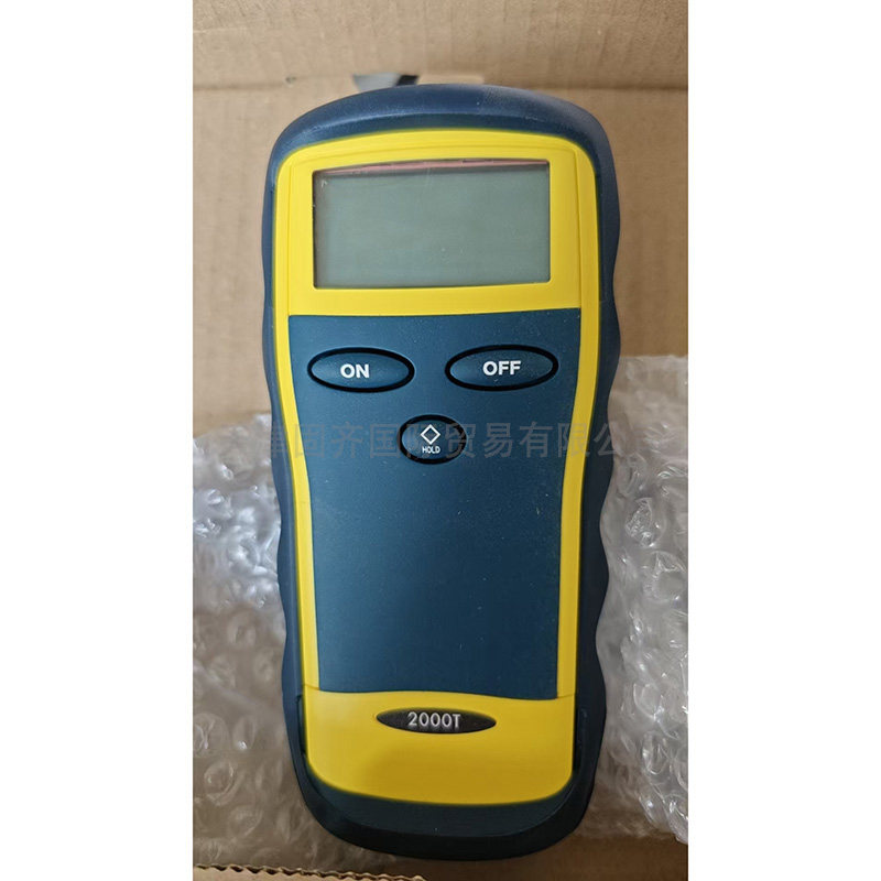 震惊全网！Digitron 2000T温度计到底有多神？-200到1350度全搞定🔥-电子温湿度计-淘宝好物网