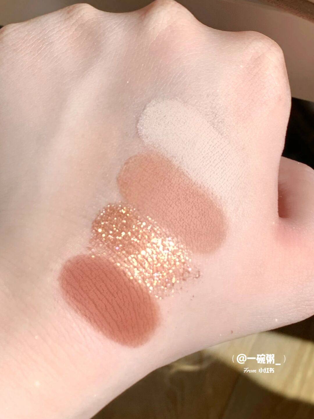 Colorrose Integrated Palette| Eyeshadow Palette Summer Makeup Palette ...