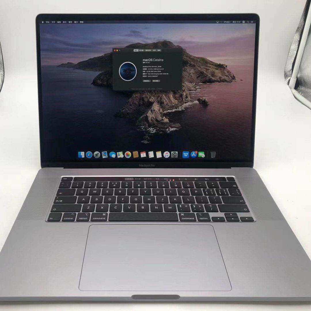 港版/日版MacBook Pro M4/M4Pro/M4Max：解锁最强生产力的秘密武器！🚀-MR设备-淘宝百科网